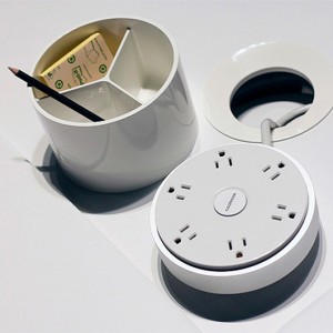 Interview Scott Wilson - DESIGN MAROC