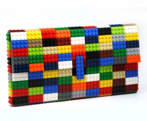 Lego chic - DESIGN MAROC