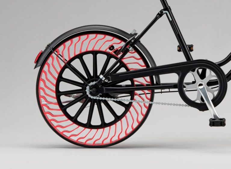 Bridgestone, une nouvelle génération de pneus - DESIGN MAROC