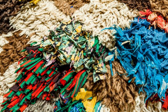 Désert Design au musée YVES SAINT LAURENT marrakech, une scénographie ...