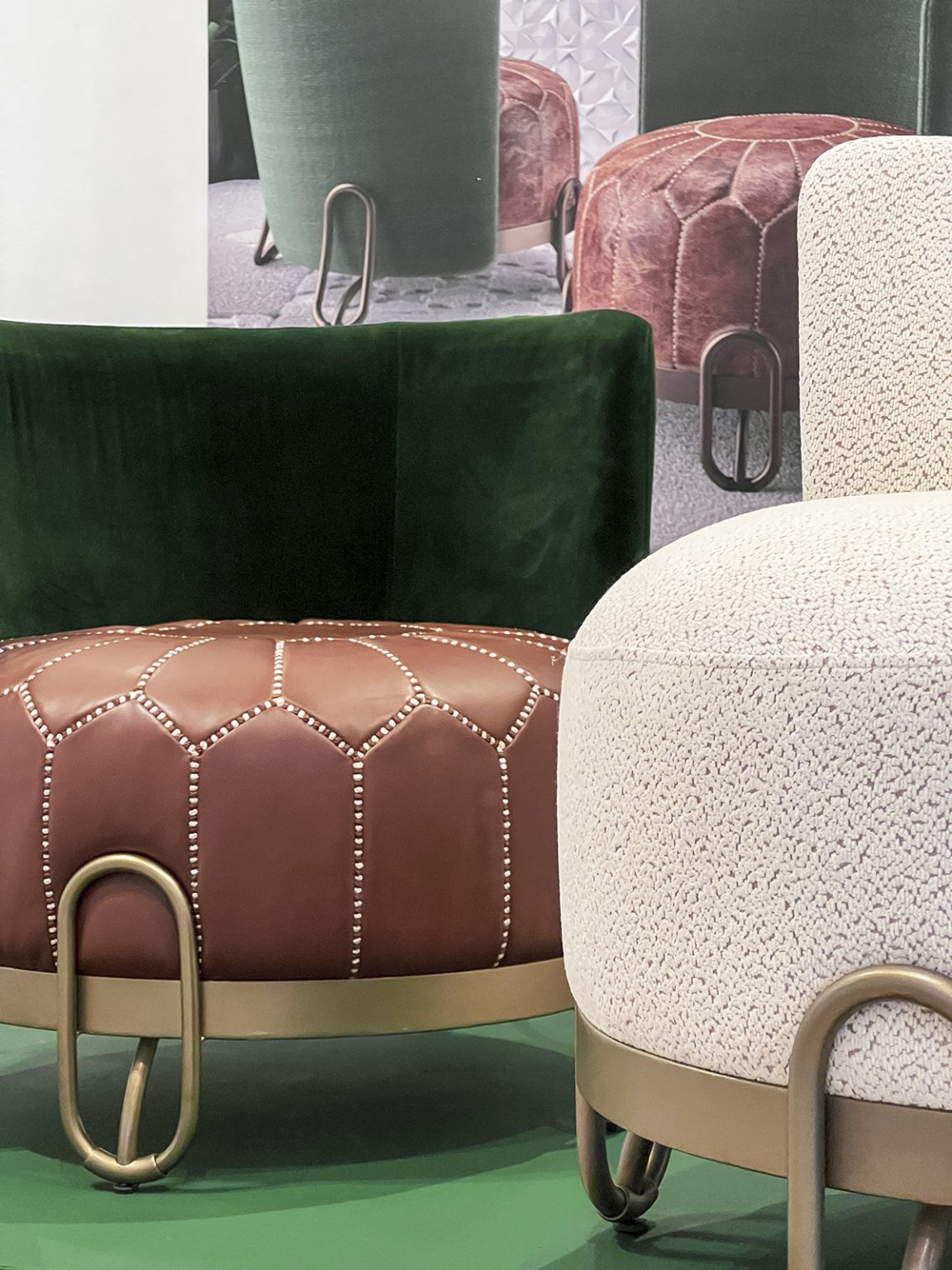 Younes Duret, l'éveil de notre mémoire collective culturelle. - DESIGN ...