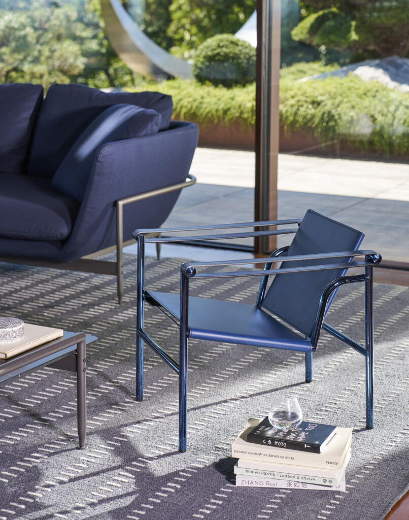 60 ans d’icônes modernistes : Cassina dévoile ses éditions limitées ...